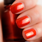 China Glaze Bend Over Backwards Nail Lacquer Review & Swatches