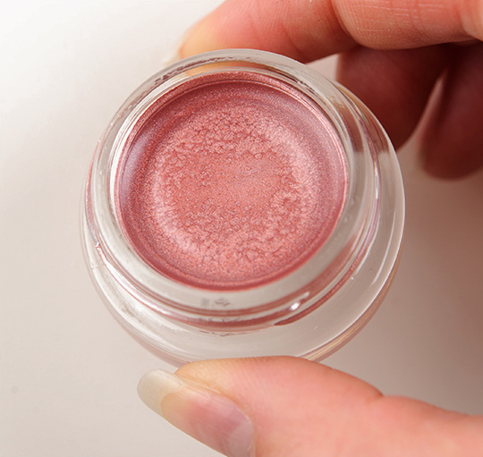 Maybelline Inked in Pink Color Tattoo Metal 24 Hour Eyeshadow Review ...