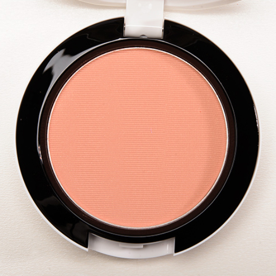 MAC Cream Soda Powder Blush Review & Swatches