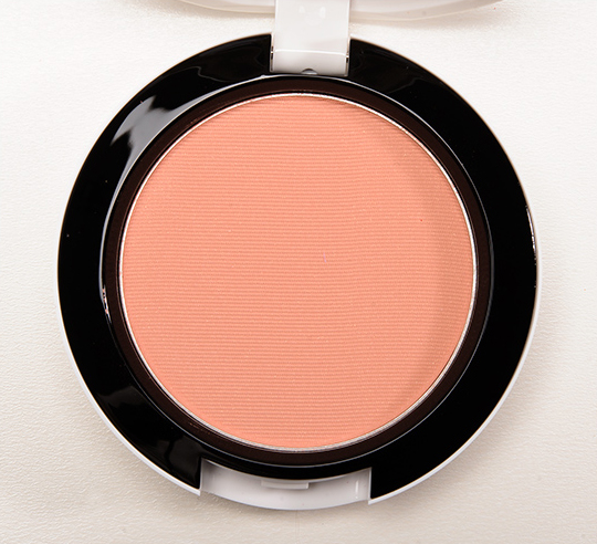 MAC Cream Soda Powder Blush Review & Swatches