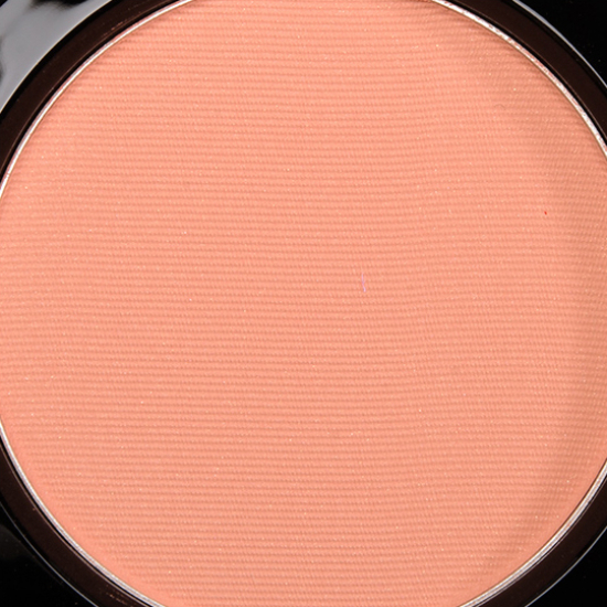 MAC Cream Soda Powder Blush Review & Swatches