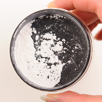 NARS Translucent Crystal Light Reflecting Loose Setting Powder Review ...
