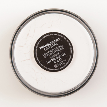 NARS Translucent Crystal Light Reflecting Loose Setting Powder Review ...