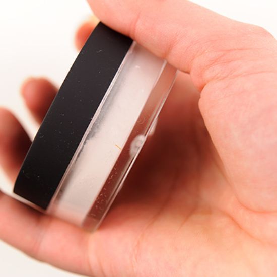 NARS Translucent Crystal Light Reflecting Loose Setting Powder Review ...