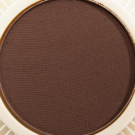 Benefit Quick, Look Busy Longwear Powder Shadow Review & Swatches