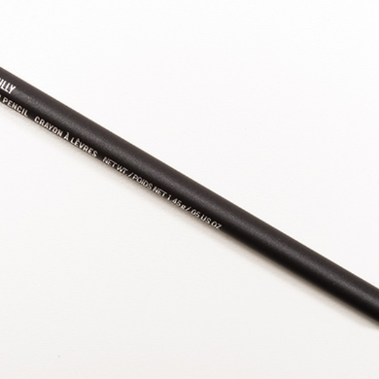 Mac Silly Lip Pencil Review And Swatches