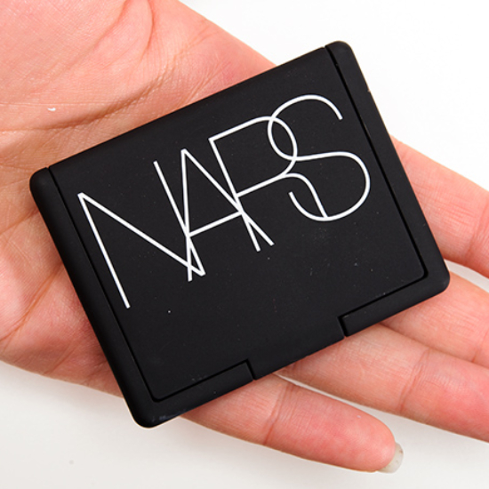 NARS Sin Powder Blush Review & Swatches