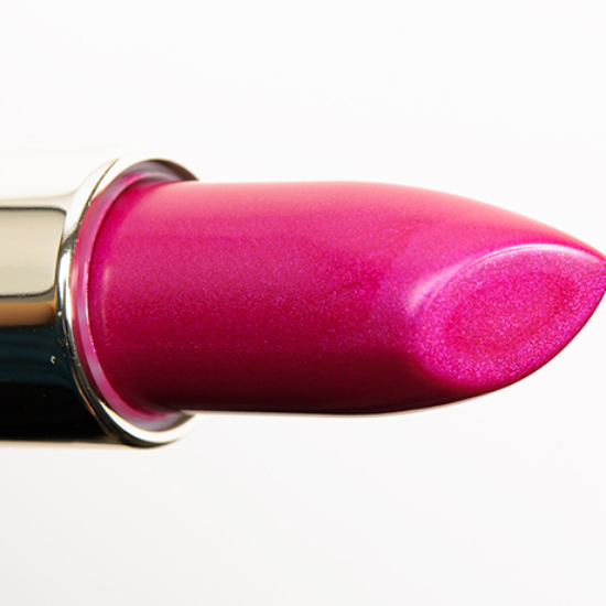 Milani Raspberry Rush Color Statement Lipstick Review & Swatches