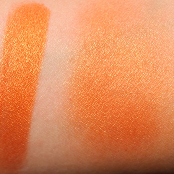 NARS Taj Mahal Powder Blush Dupes & Swatch Comparisons