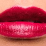 Burberry Bright Plum (15) Lip Cover Review & Swatches