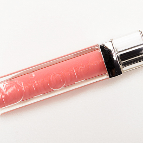 Dior No Angel (353) Addict Gloss Review & Swatches