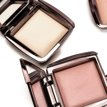 Hourglass Ambient Lighting Powder • Powder Review & Swatches