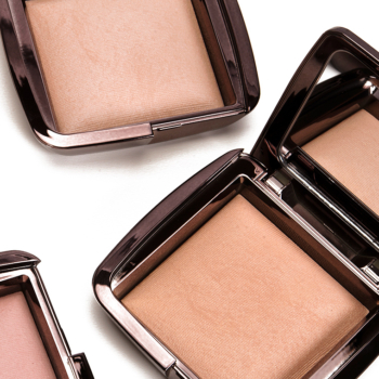 Hourglass Ambient Lighting Powder • Powder Review & Swatches