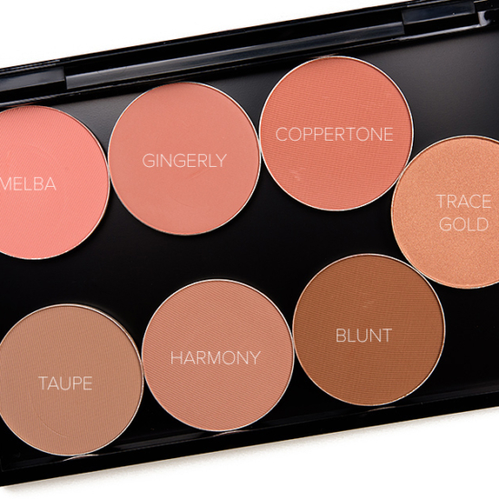 MAC Powder Blush • Blush Review & Swatches