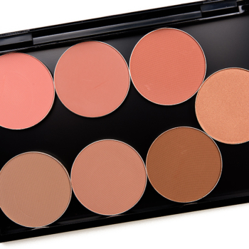 MAC Powder Blush • Blush Review & Swatches