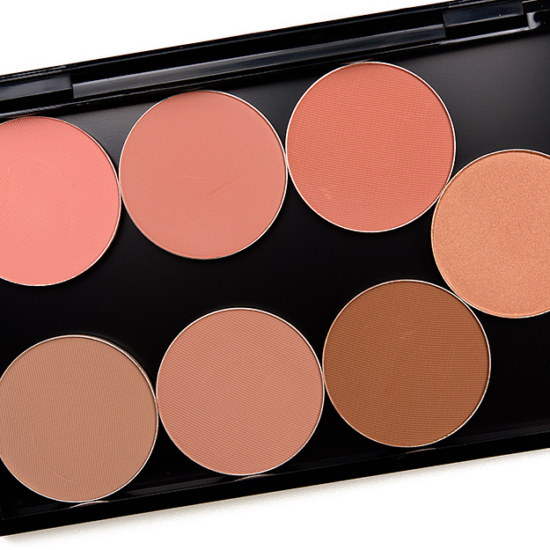 MAC Powder Blush • Blush Review & Swatches