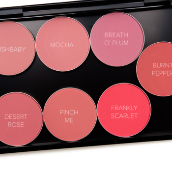 MAC Powder Blush • Blush Review & Swatches