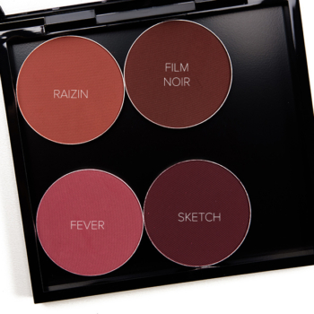 MAC Powder Blush • Blush Review & Swatches