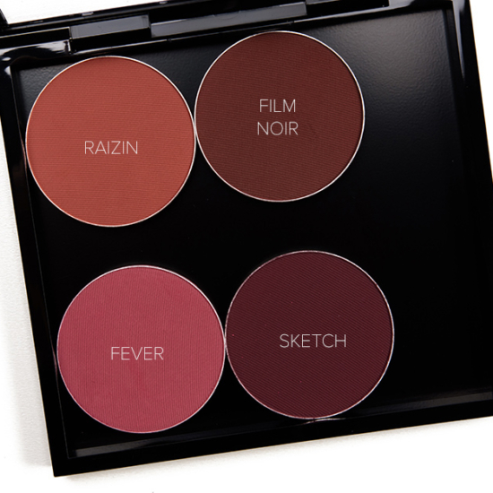 MAC Powder Blush • Blush Review & Swatches