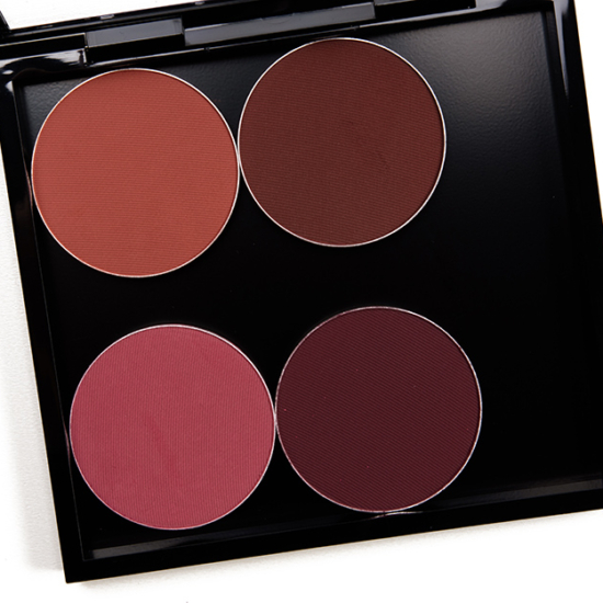 MAC Powder Blush • Blush Review & Swatches