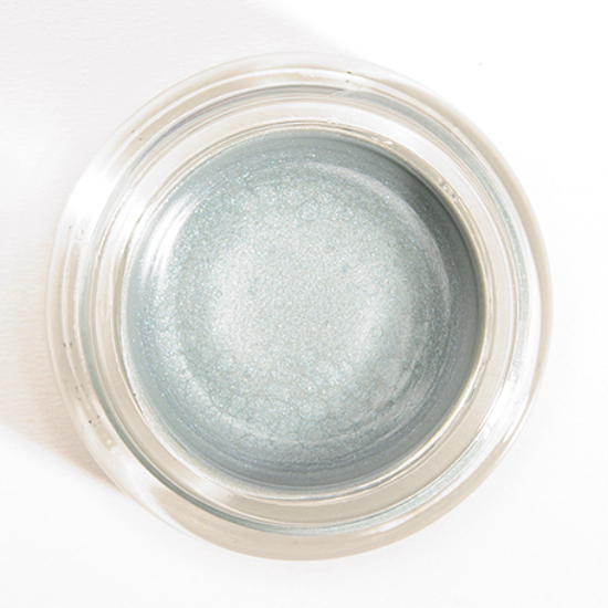 Maybelline Icy Mint Color Tattoo 24 Hour Eyeshadow Review & Swatches