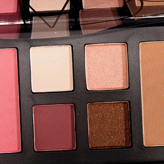 NARS NARS Hearts New York Set NARS Hearts Sets Review & Swatches