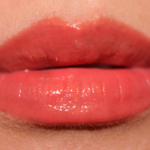 Burberry Brick Red Lip Glow Review & Swatches