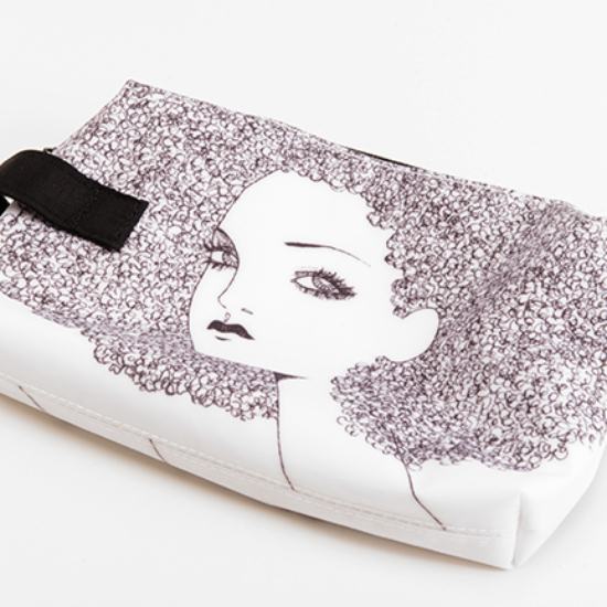 MAC Illustrated Bags (2013) • Tools Review & Swatches