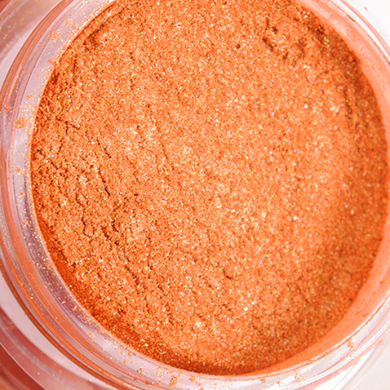 Fyrinnae Pyromantic Erotica Arcane Magic Eyeshadow Review & Swatches