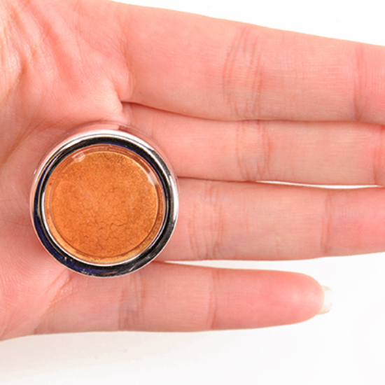 Fyrinnae Pyromantic Erotica Arcane Magic Eyeshadow Review & Swatches