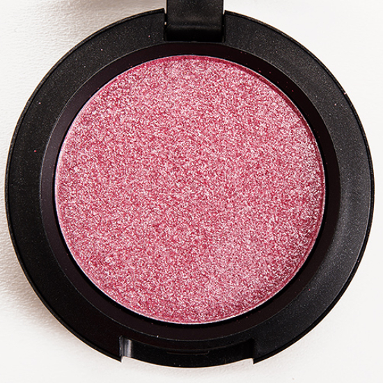 MAC Rock Candy Pressed Pigment Review & Swatches