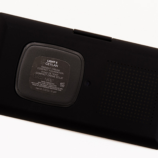 NARS Ceylan Radiant Cream Compact Review & Swatches