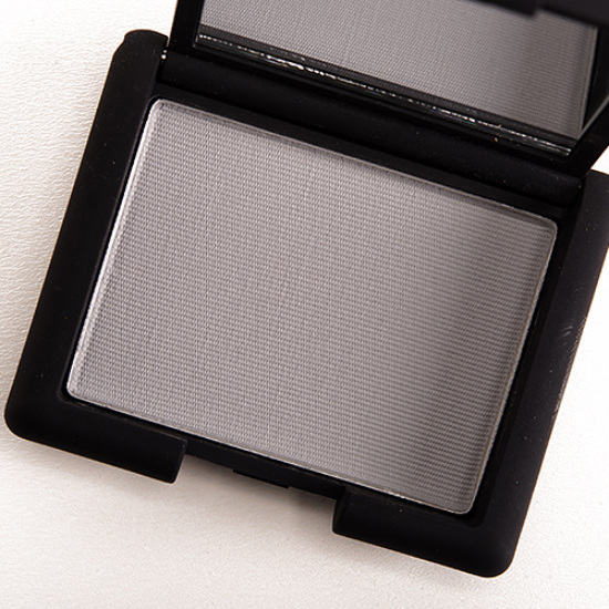 NARS Namibia Eyeshadow Review & Swatches
