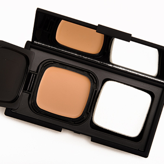 NARS Santa Fe Radiant Cream Compact Review & Swatches