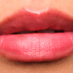 Revlon Lover's Coral Super Lustrous Lipstick Review & Swatches