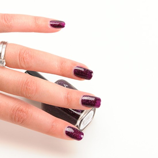 Zoya Payton Nail Lacquer Review & Swatches