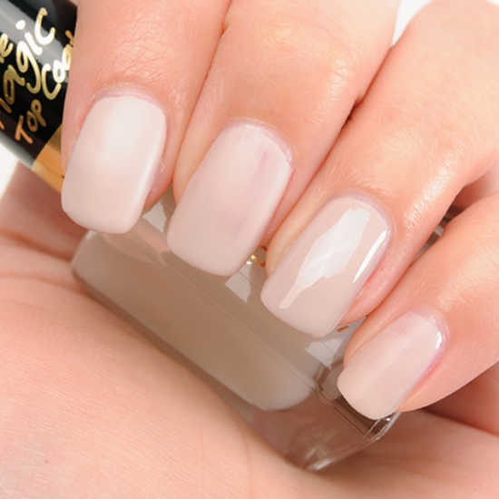 L'Oreal The Matte Velvet The Magic Top Coats Review & Swatches