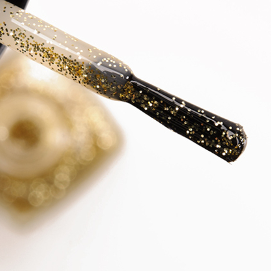 L'Oreal The True Gold The Magic Top Coats Review & Swatches