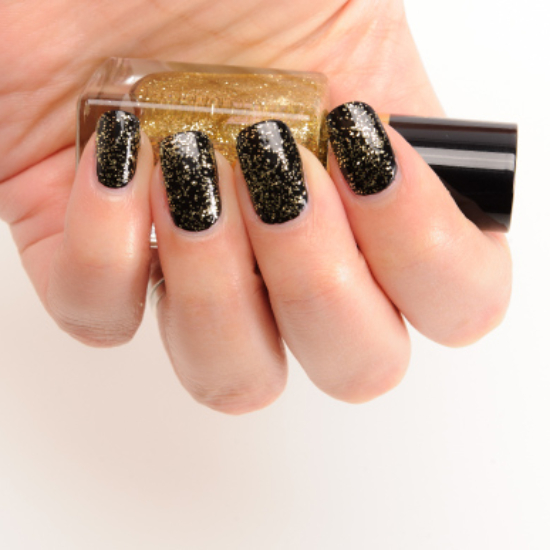 L'Oreal The True Gold The Magic Top Coats Review & Swatches