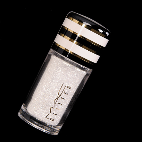 MAC Glitter • Glitter Review & Swatches