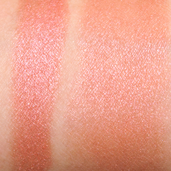 MAC Scene to Be Seen Divine Night Mineralize Skinfinish Review & Swatches