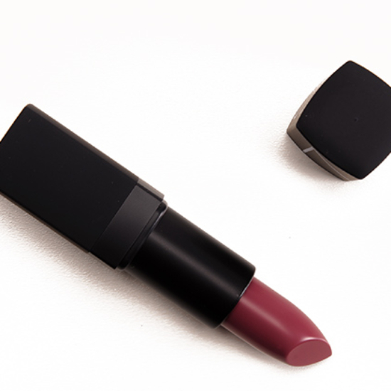 NARS Damage Sheer Lipstick Review & Swatches