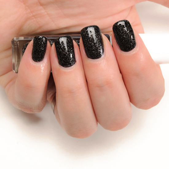 Obsessive Compulsive Cosmetics Batty Nail Lacquer Review & Swatches