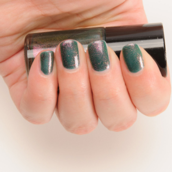 Cult Nails Masquerade Nail Lacquer Review & Swatches