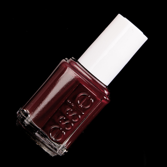 Essie Shearling Darling Nail Lacquer Review & Swatches