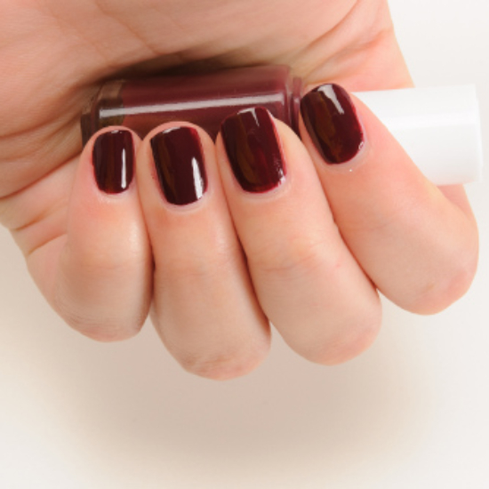 Essie Shearling Darling Nail Lacquer Review & Swatches