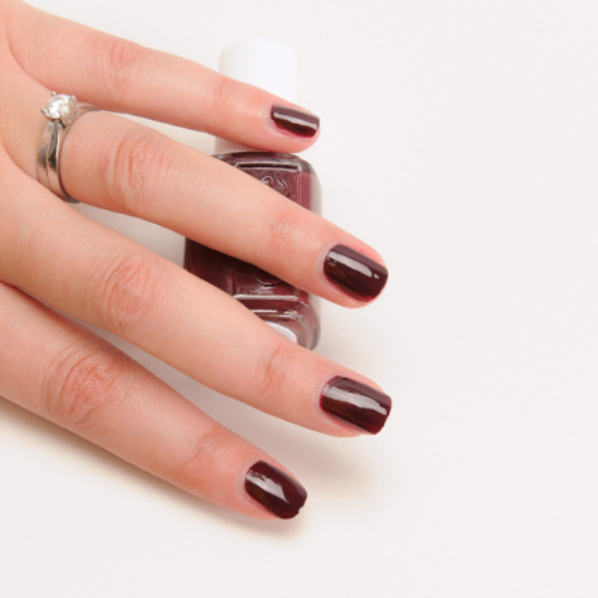 Essie Shearling Darling Nail Lacquer Review & Swatches