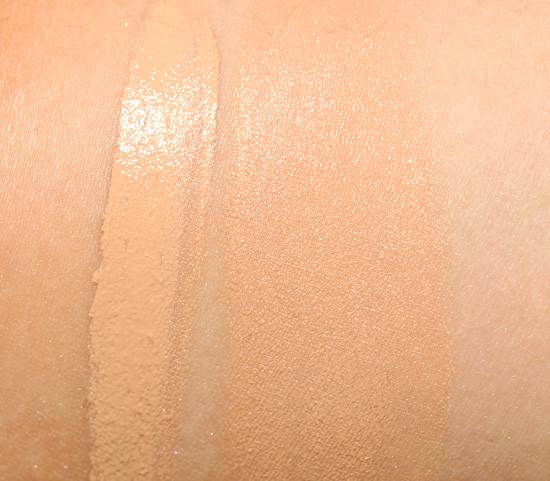 Hourglass Sand Illusion Oil Free SPF 15 Product Info