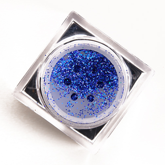Lit Cosmetics Glitter • Glitter Review & Swatches