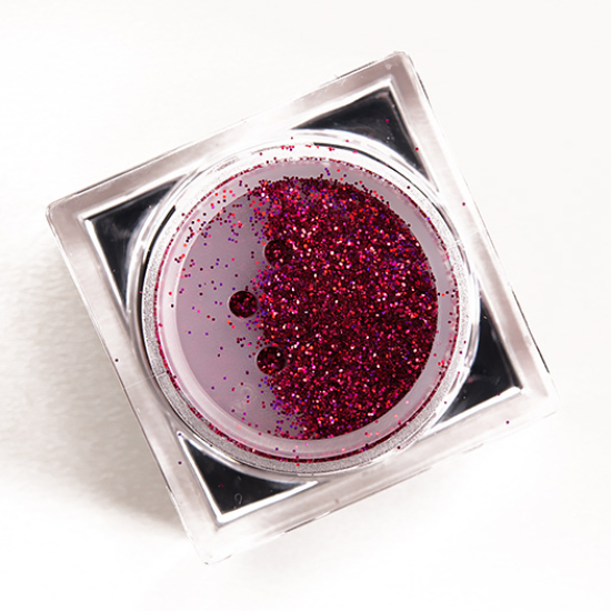Lit Cosmetics Glitter • Glitter Review & Swatches